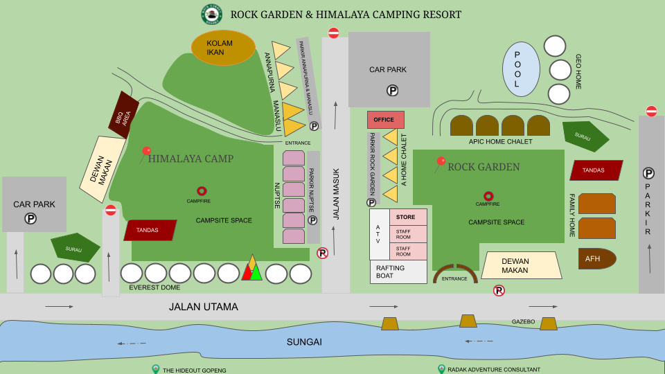 Himalayacamp – Himalayacamp