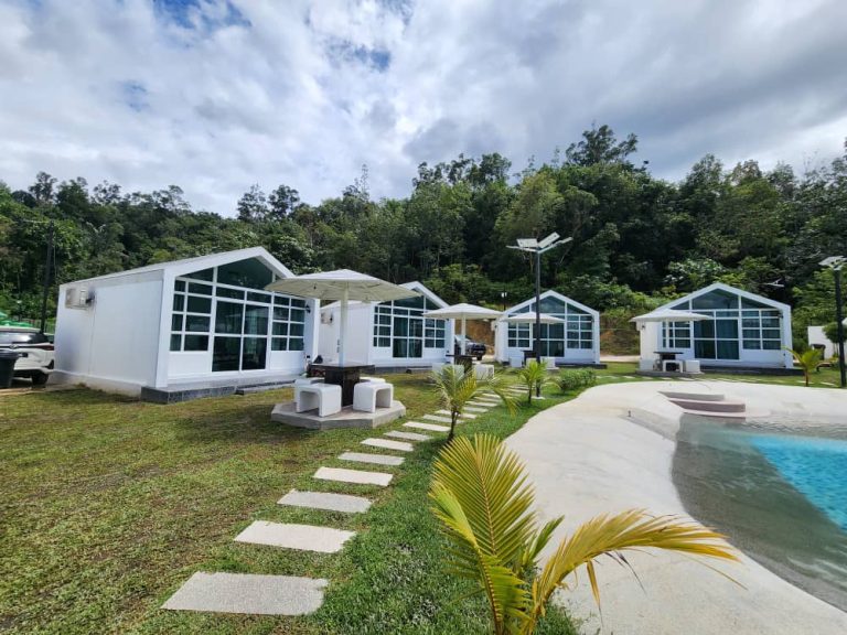 Accommodation - Himalayacamp
